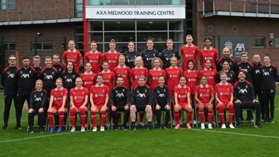 KOP.is – íslensk aðdáendasíða besta félags í heimi